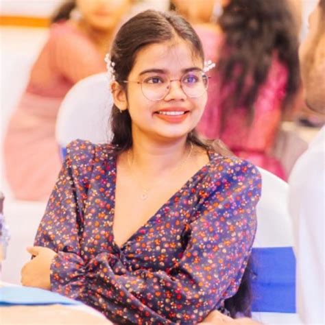 Minangee Bihanga Munasinghe