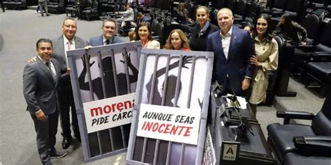 Diputados eliminan prisión preventiva por narcomenudeo y defraudación ...