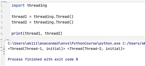 Python Multithreading Tutorialbrain