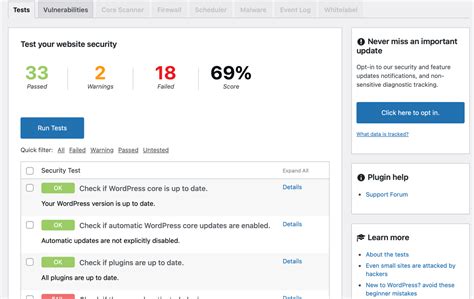 9 best wordpress security plugins to keep your site safe