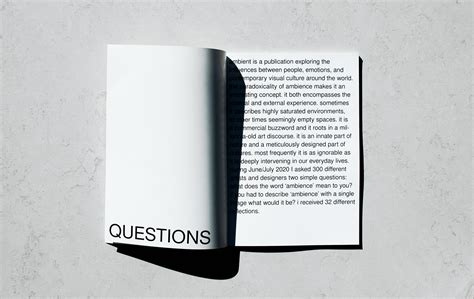 Ambient :: Behance