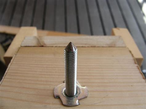 fancy lathe made from garbage