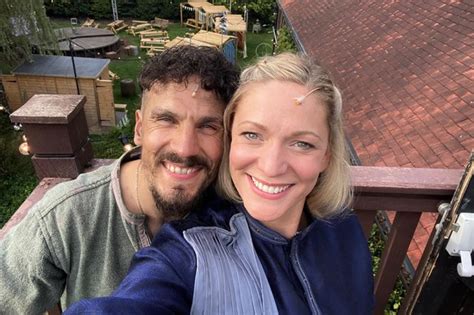 Stage Star Tricia Adele Turner Joins Husband And Appears In Lord Of The Rings Musical With Four