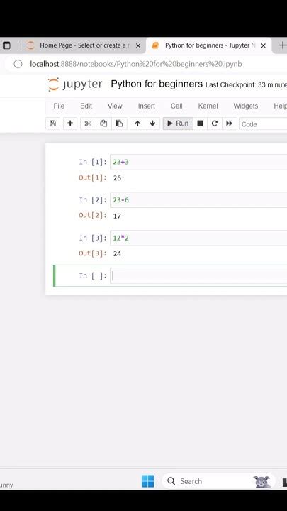 Python For Beginners Mathematical Concepts Easy Ways To Learn Python