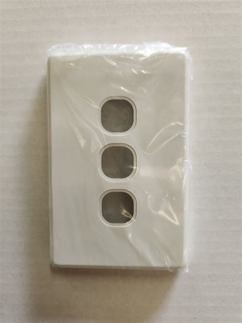 NLS Gang Plate And Grid Electrical Supplies Australia