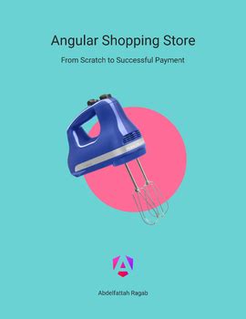 Angular Shopping Store By Abdelfattah Ragab TPT