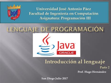 download pdf lenguaje de programación java parte 2 [yv85wy71p1v1]