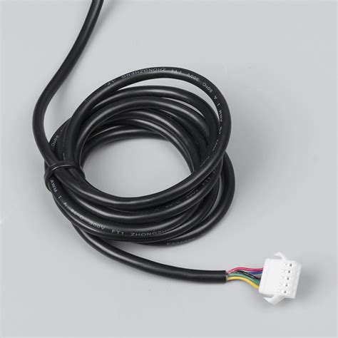 Kunteng Lcd3 Display 24v 36v 48v Lcd Display For Electric Scooter Ebike Conversion Kit