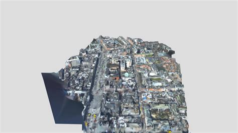 Nadir Ariel Photogrammetry 3d Model By Shanec4 F03359f Sketchfab