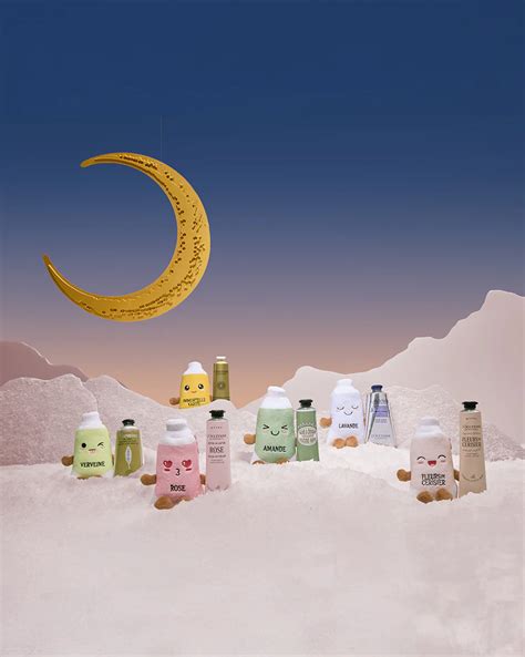 Loccitane Shop 1 Utama Online Oneshop