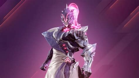 Warframe Tennocon 2023 Reveals A Packed Future For The Free Game