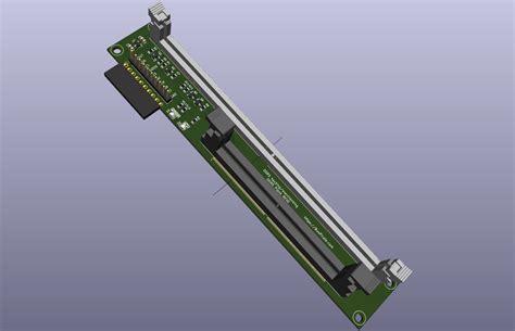 Ddr4 And Ddr5 Parameter Table Reader Page 2 Development Bus Pirate