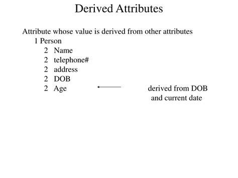 ppt entity relationship model powerpoint presentation free download id 179798