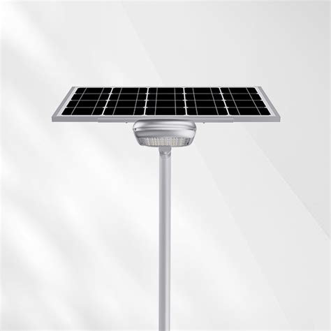 All In Two Solar Street Light Hs Series From China Manufacturer E Able Power