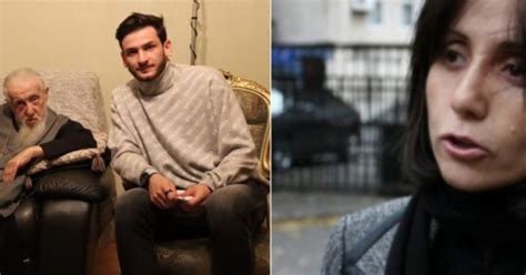 “თარსია ილია მეორე მეთქი … არც ის გამიკვირდება თუ დალოცვის მაგივრად