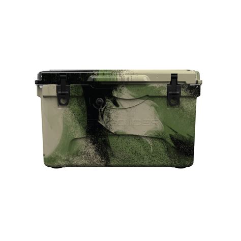 Recteq Icer 45 Qt Cooler Camouflage Recteq