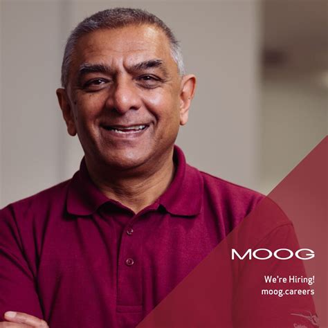 Moog Inc On Linkedin When You Work At Moog Youll Have Benefits
