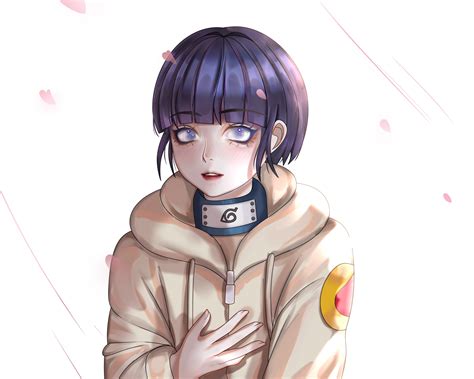 Hinata Cute