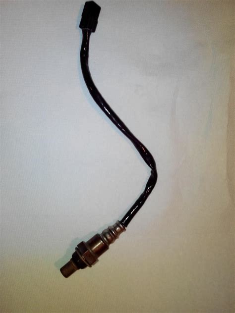 Mt 09 O2 Controller Modulo Lambda Mt 09 Motorefrizionecambio