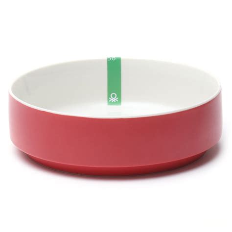 Bowl Porcelana 19 Cm Benetton