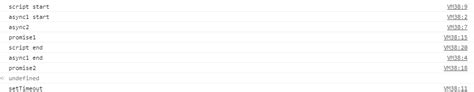 Javascript同步、异步、回调 Just For Fun