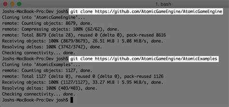 Building The Atomic Editor Using Qtcreator Atomicgameengine Atomicgameengine Wiki Github
