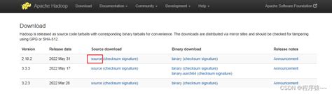 【hadoop环境搭建】 hadoop env sh怎么配置 csdn博客