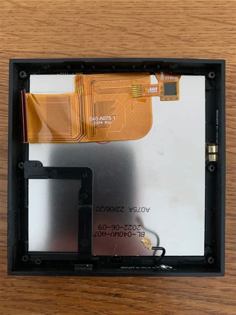 Tuya T8e 4” Linux Touch Screen Tuya Home Assistant Community