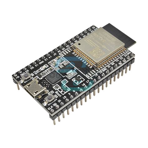 Esp32 Devkitc Esp32 Wroom 32d Esp32 Wroom 32u Core Ubuy India