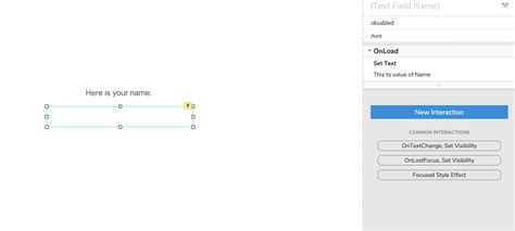 Carry Text Variables Axure Rp 8 Axure Forums