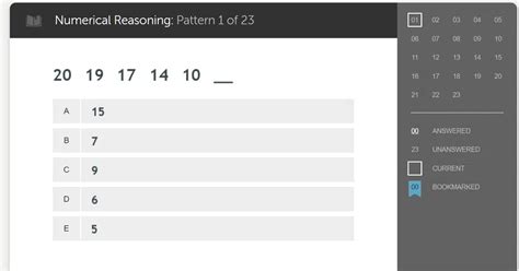 Numerical Reasoning And What It Means For Careers Youscience