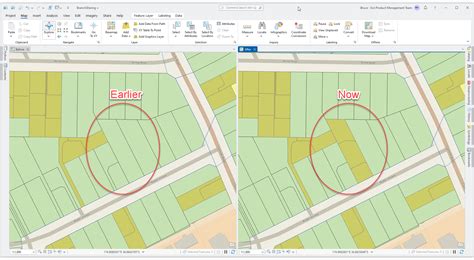 Share Versioned Cloud Native Data With Optional Ti Esri Community