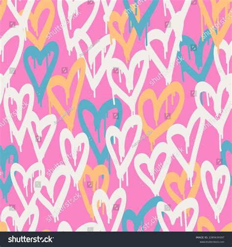 1 300 Grafitti Pattern Bright Stock Vectors And Vector Art Shutterstock