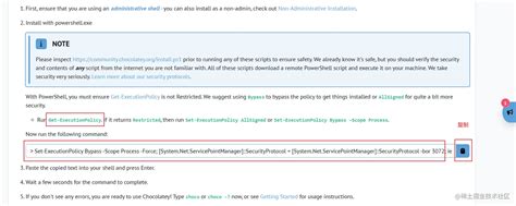 Windows下安装window Build Tools 卡住的另一种解决方式使用electrion开发过程中，常常会遇 掘金