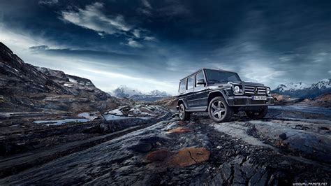 Mercedes G Class Wallpapers Top Free Mercedes G Class Backgrounds