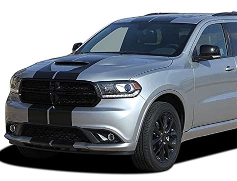 The Best Dodge Durango Graphics To Take Your Driving Experience To The