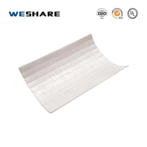 Iso Certificate Insulation Aramid Paper With High Dielectric Strength