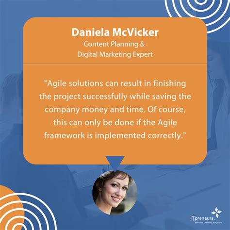 Itpreneurs On Linkedin Agile Agilemethodology Devops