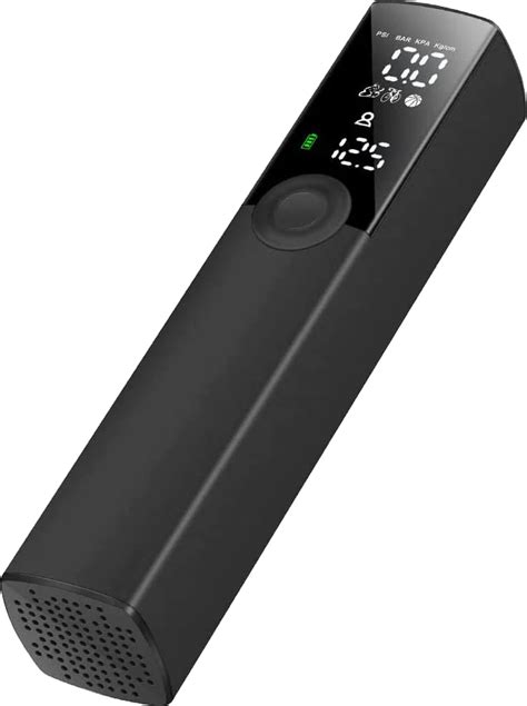 R̲o̲z̲e̲t̲k̲a̲ Автокомпресор електричний портативний Uft Bp188 з