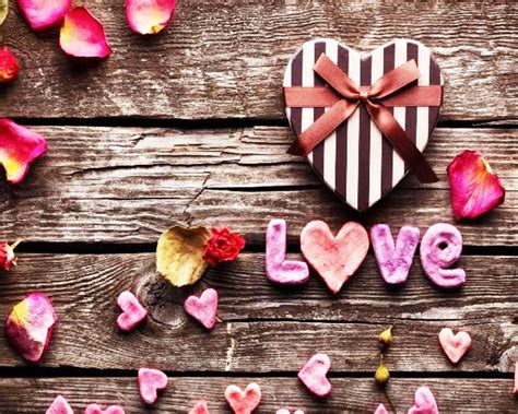 Hd Cute Love Wallpapers For Mobile Wallpaper Cave