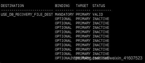 小白入门（八）：oracle开启归档模式以及归档详解oracle 开启归档 Csdn博客
