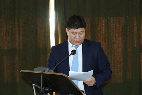 АВЛИГЫН ГЭМТ ХЭРГЭЭС УРЬДЧИЛАН СЭРГИЙЛЭХЭД ХУУЛЬ САХИУЛАХ БАЙГУУЛЛАГУУДЫН ХАМТЫН АЖИЛЛАГААГ