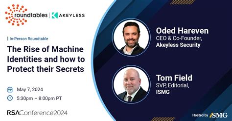 Information Security Media Group Events On Linkedin Rsac2024