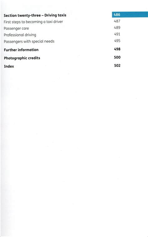 Driving The Essential Skills