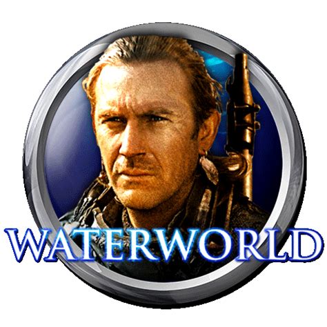 Waterworld Oil Guy  At Jimmy Lewis Blog