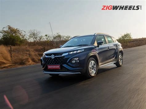 Maruti Suzuki Fronx Sea Bass Night Game Concept Revealed Ahead Of Tokyo Auto Salon 2025 Zigwheels