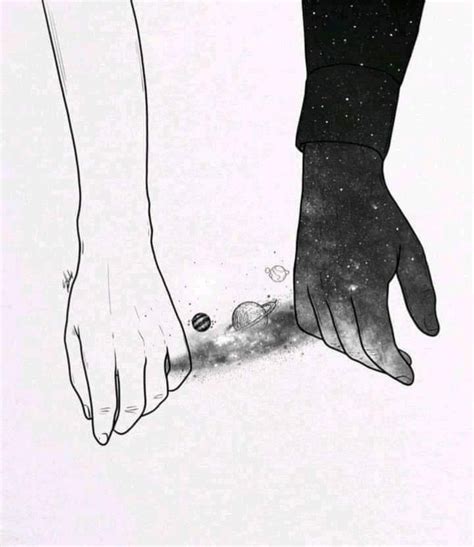 Dibujos De Amor Aesthetic