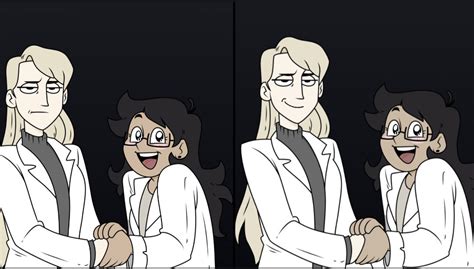 Scp Normal To Different On Dr Buck Face By Hacker100101 On Deviantart