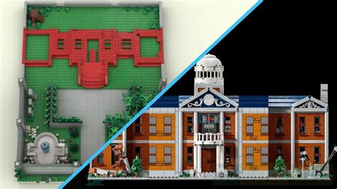 X Men Mansion Floor Plan Last Man Standing House Floor Plan House