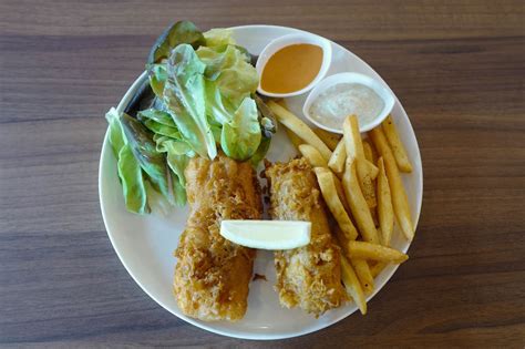 Eat Drink Kl 2018 Menu Red Clementine Kajang